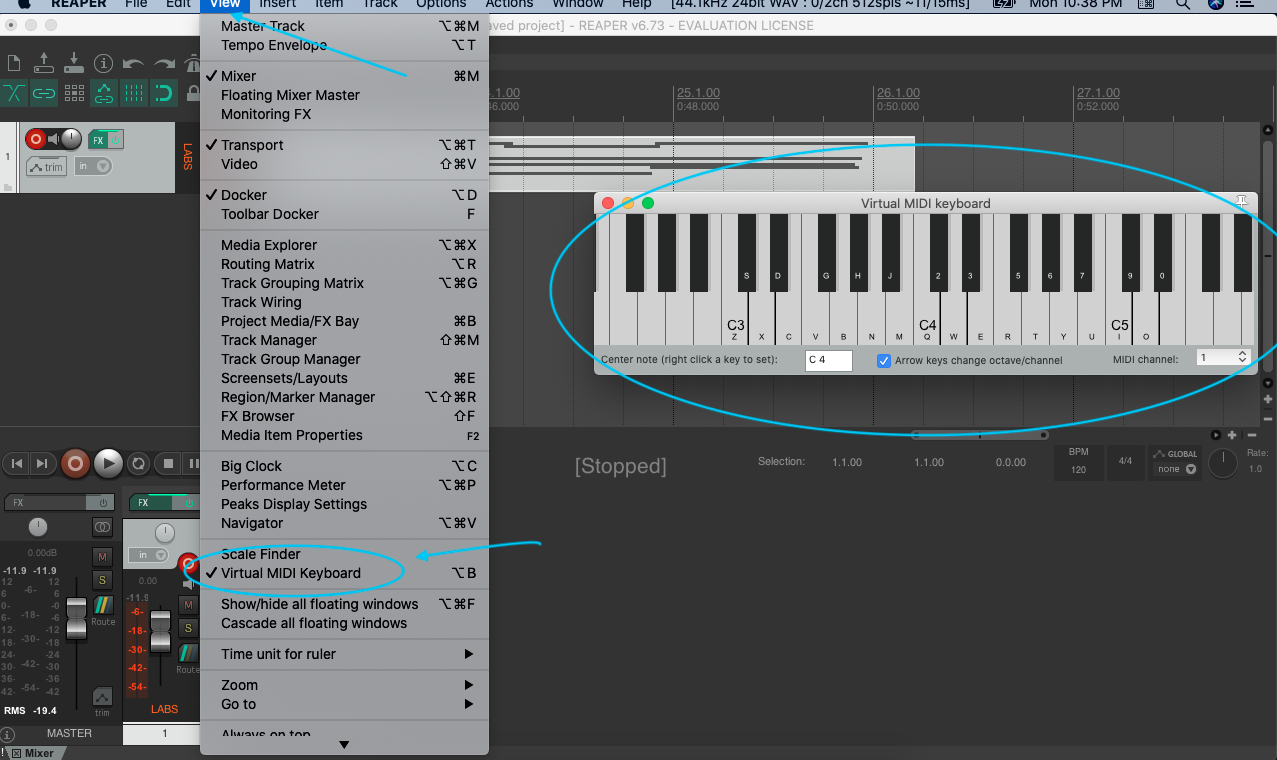Composition for Electronic Media Resources | comp-electronic-media